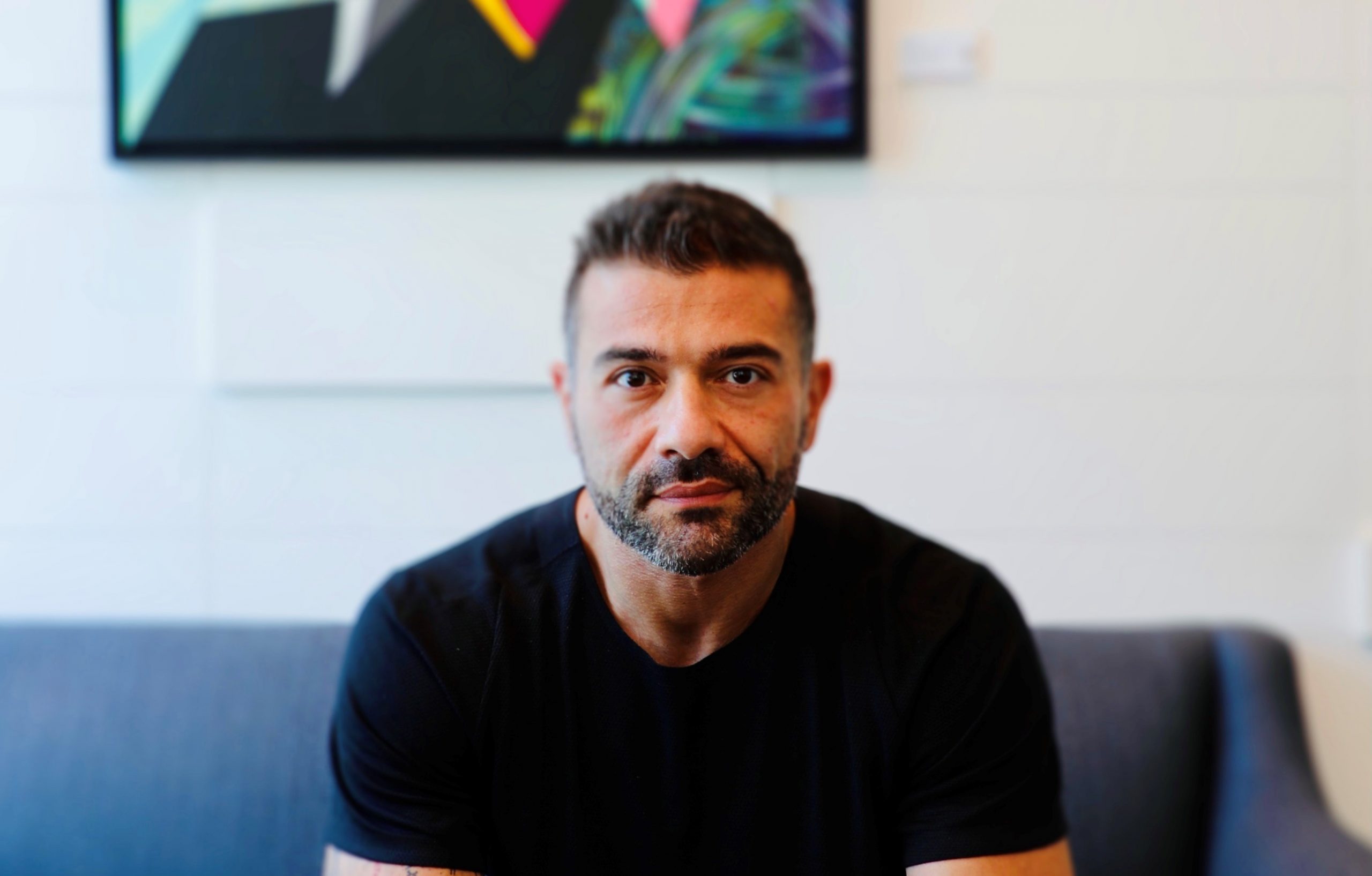 OMG MENA appoints Chris Solomi as its new Chief Digital Officer